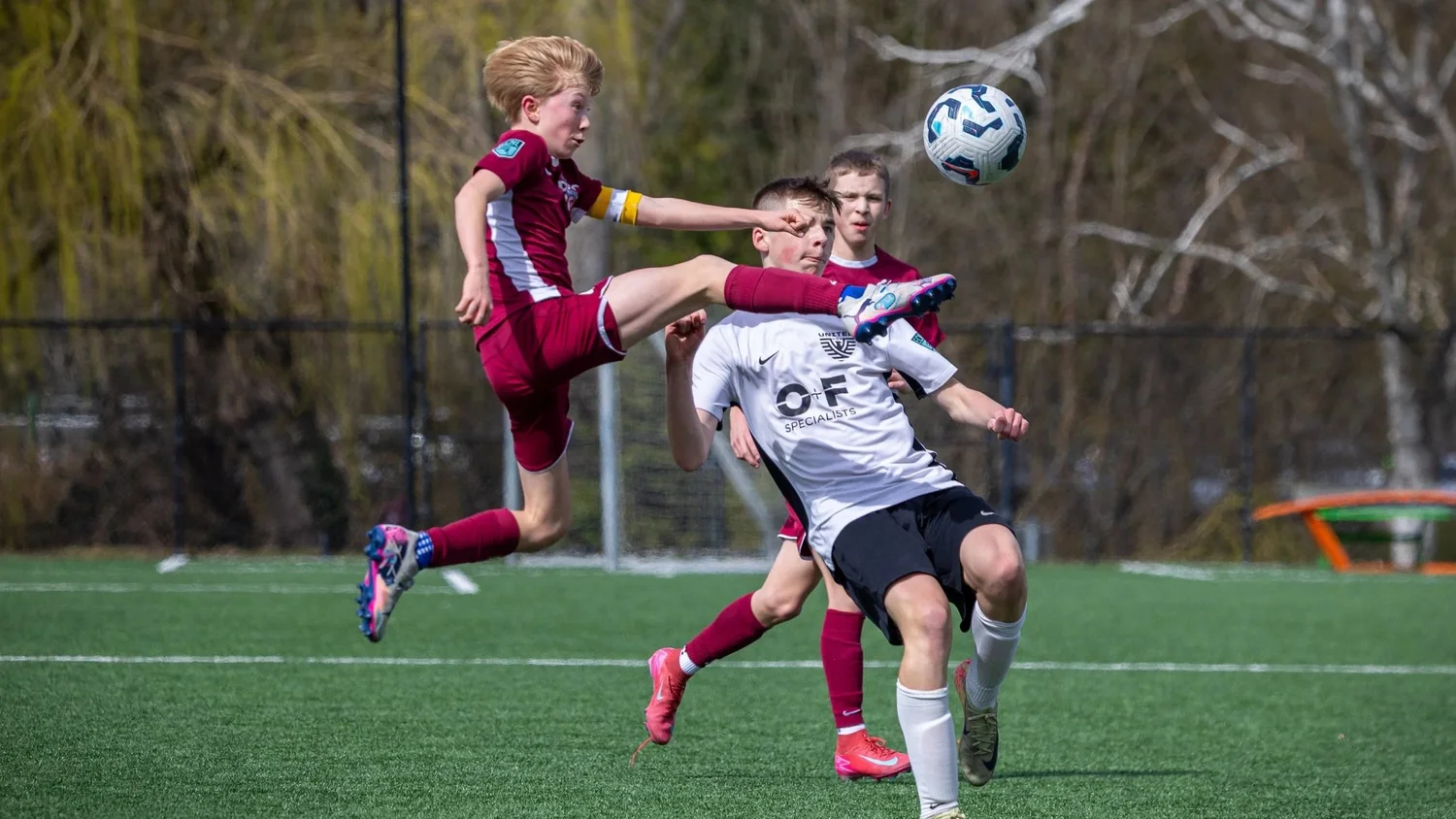 Registration | Register Today! Join Soccer Programs — Pacific Northwest ...