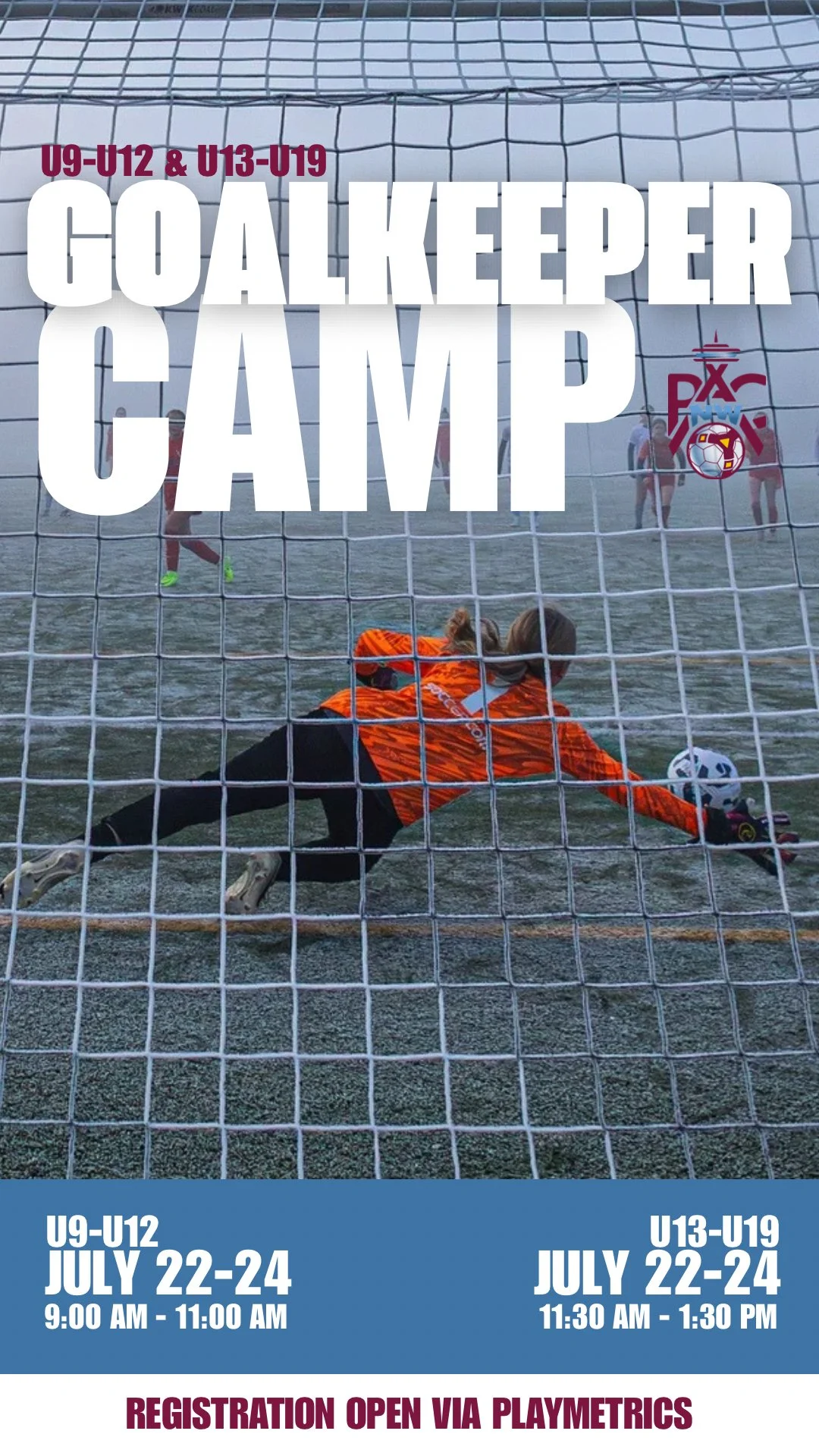 Pacific Northwest Soccer Club