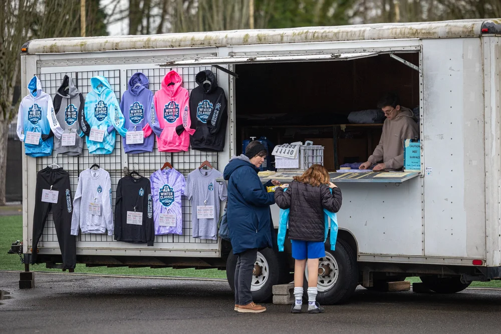 Winter Classic — Pacific Northwest Soccer Club