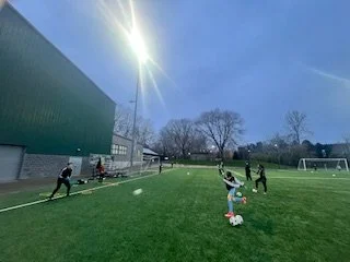 Pacific Northwest Soccer Club