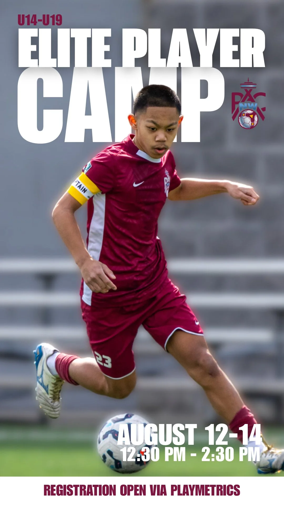 Pacific Northwest Soccer Club