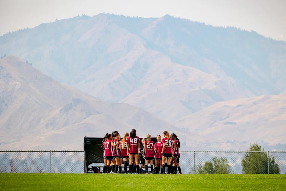 Pacific Northwest Soccer Club