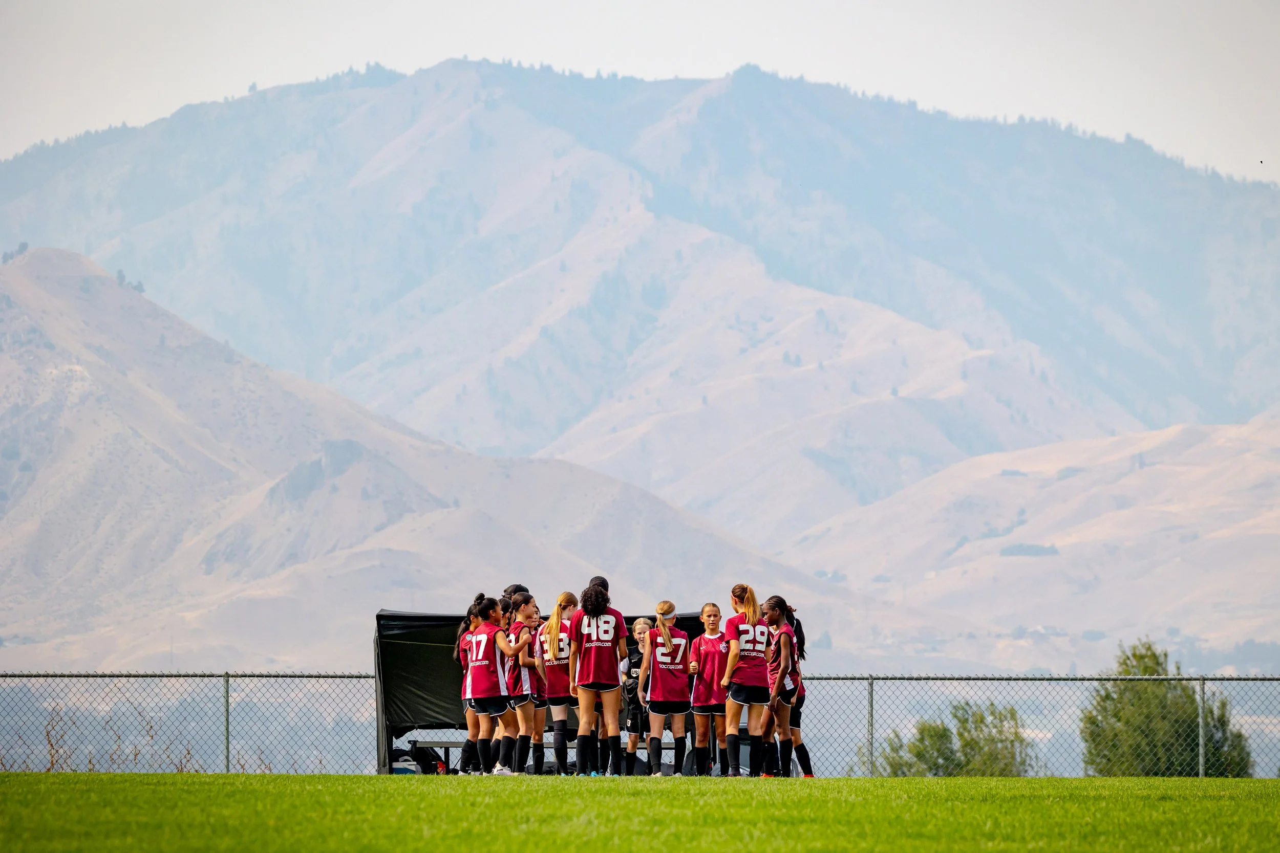 Pacific Northwest Soccer Club