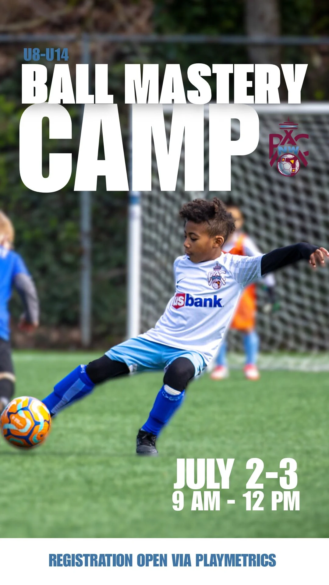 Pacific Northwest Soccer Club