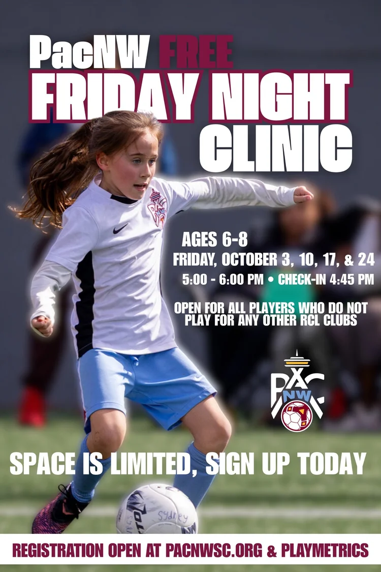 Pacific Northwest Soccer Club