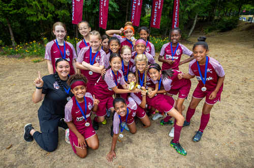 Summer Blast Off | Boost Skills, Join Summer Soccer — Pacific Northwest ...