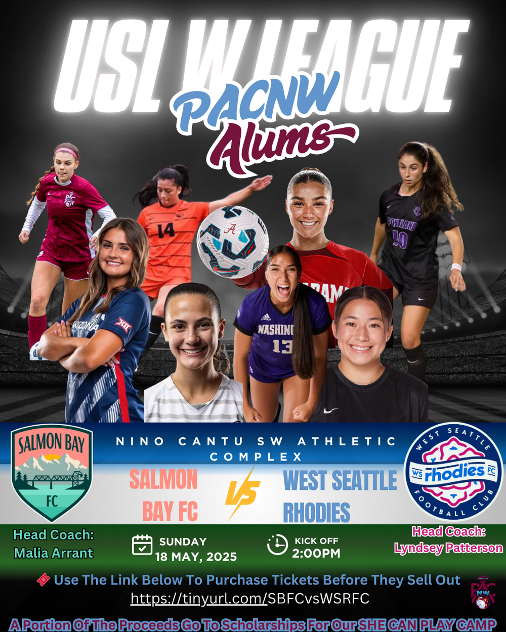Pacific Northwest Soccer Club