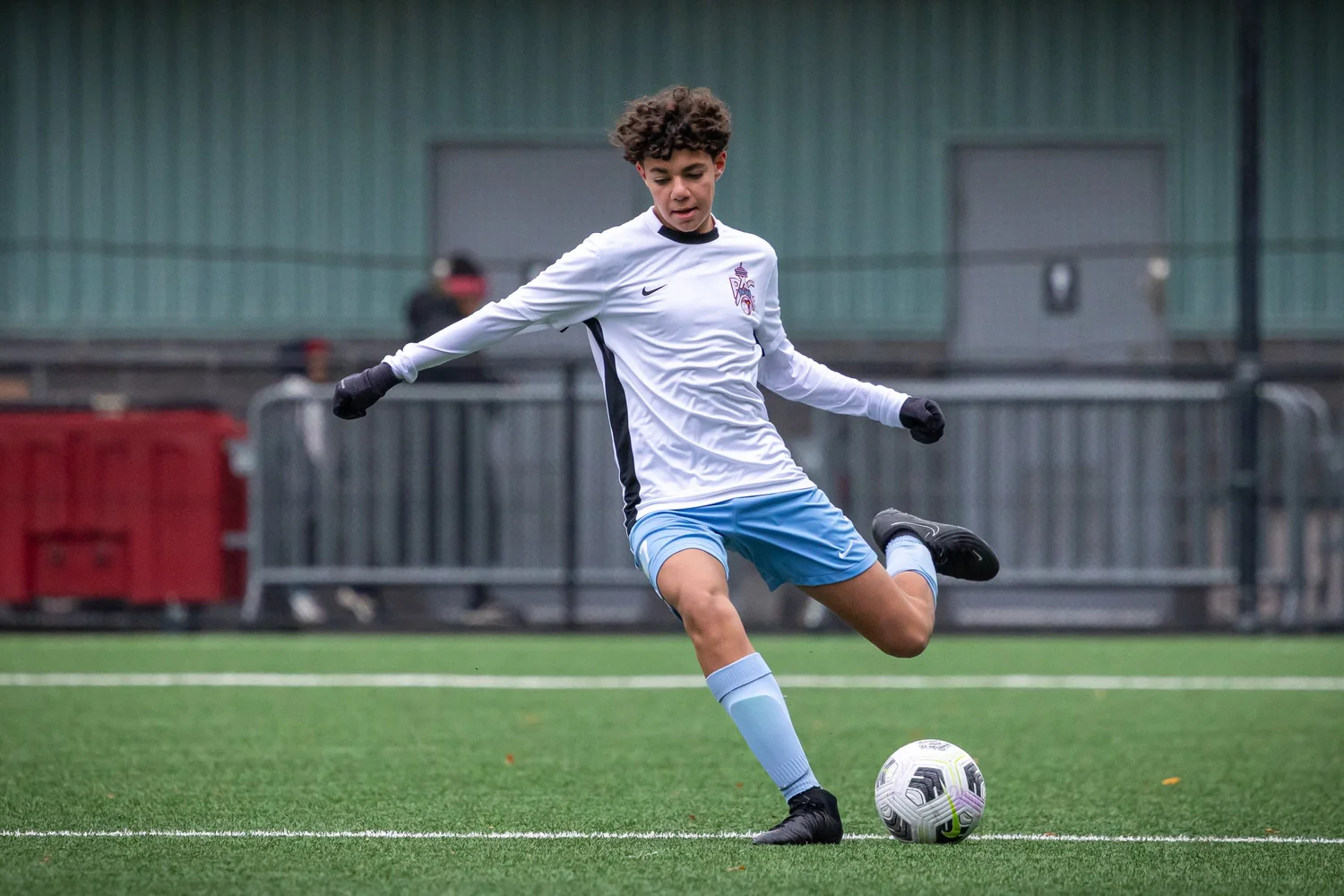 Pacific Northwest Soccer Club