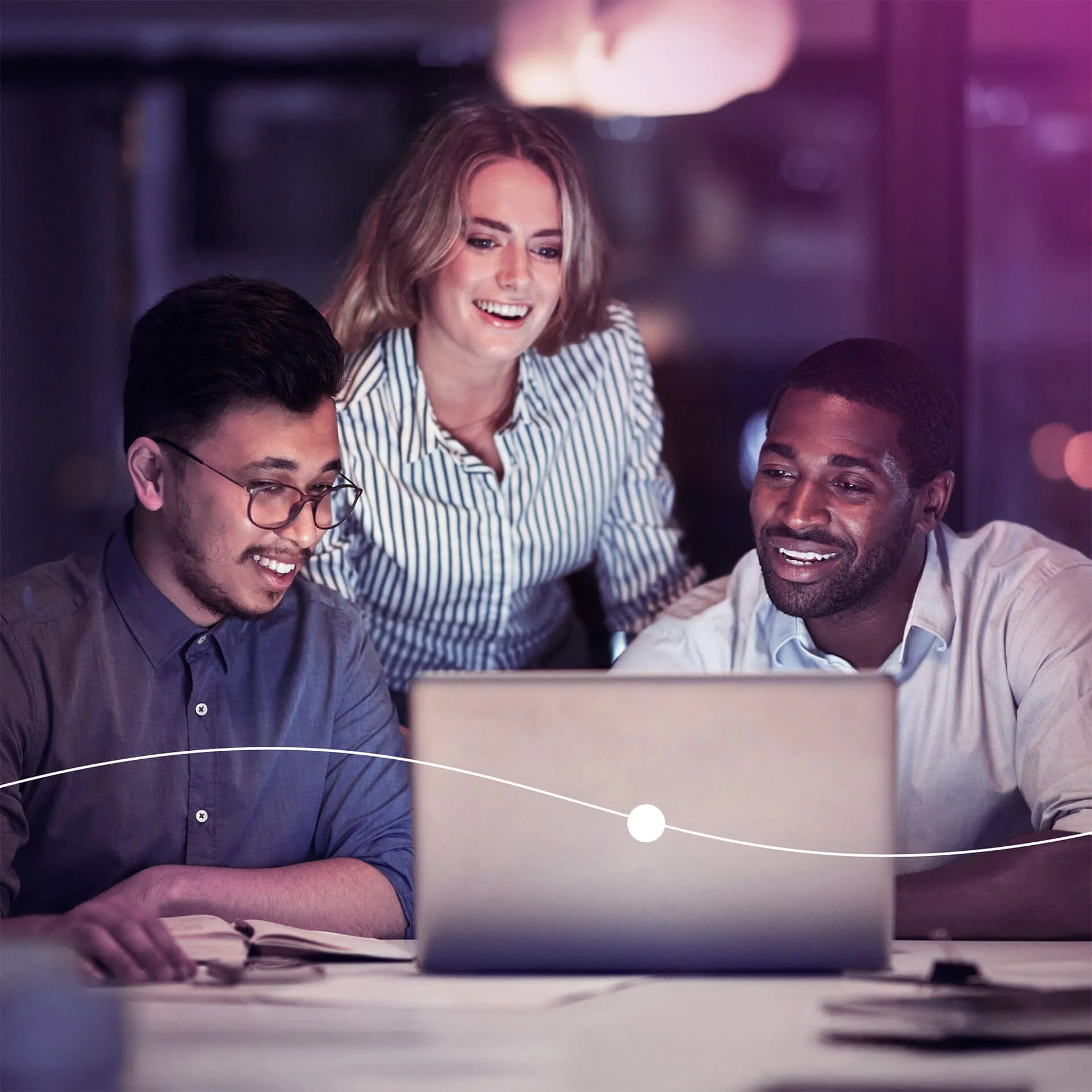 Wave Factory — MyWave.ai