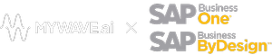 Ai Agents For Sap Business One Mywave Ai
