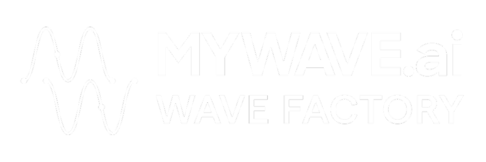 Wave Factory — MyWave.ai