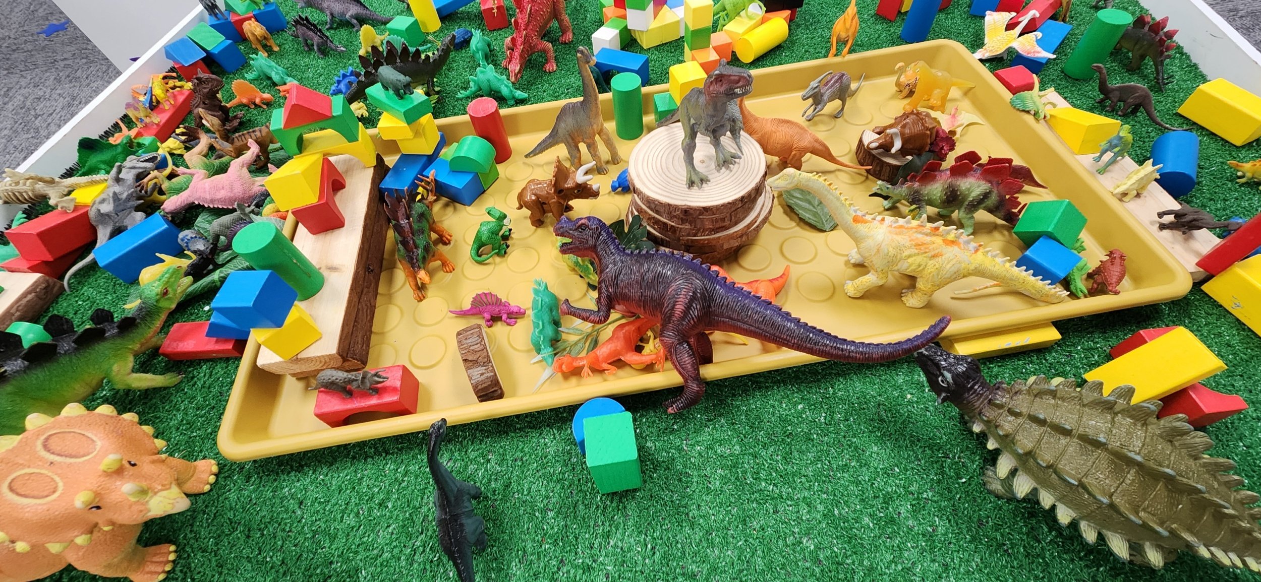 Compass Kids Preschool