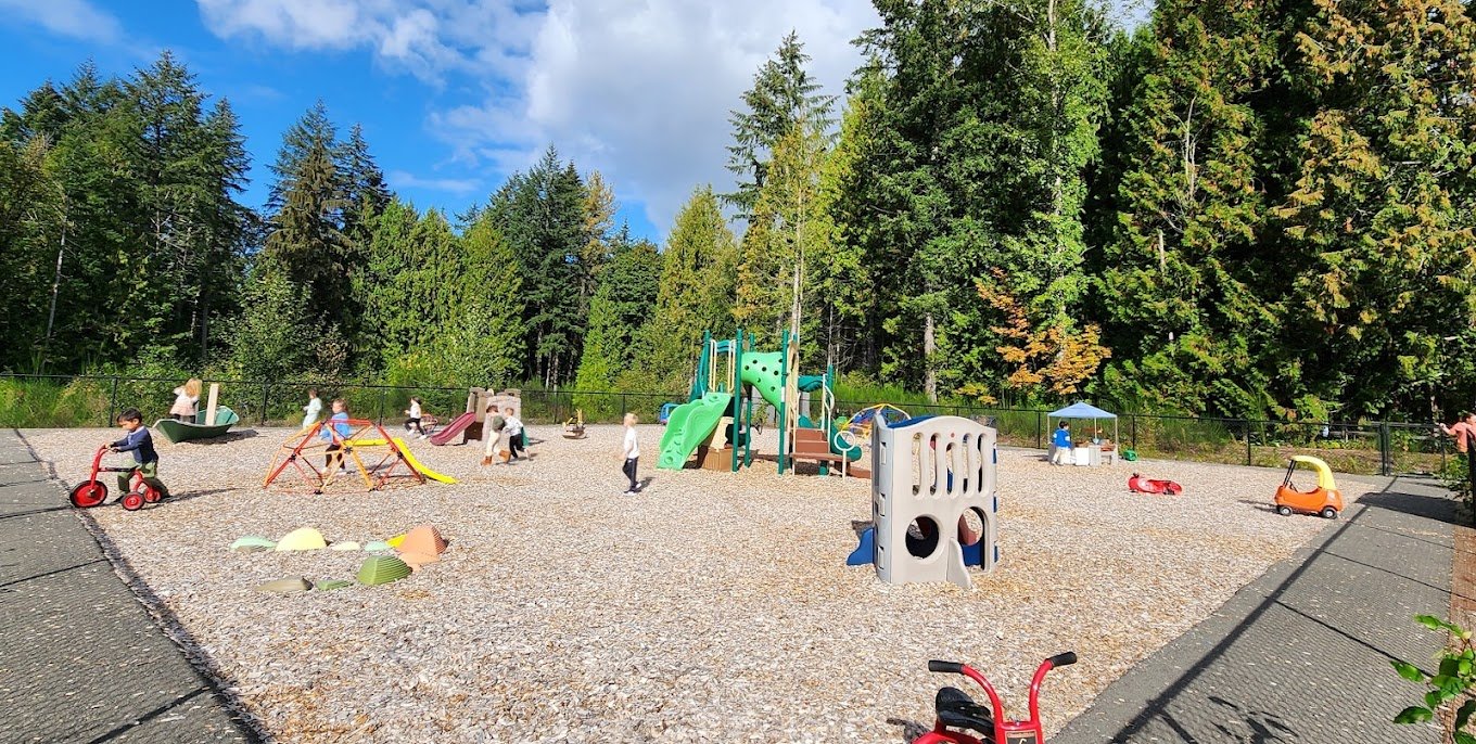 Compass Kids Preschool