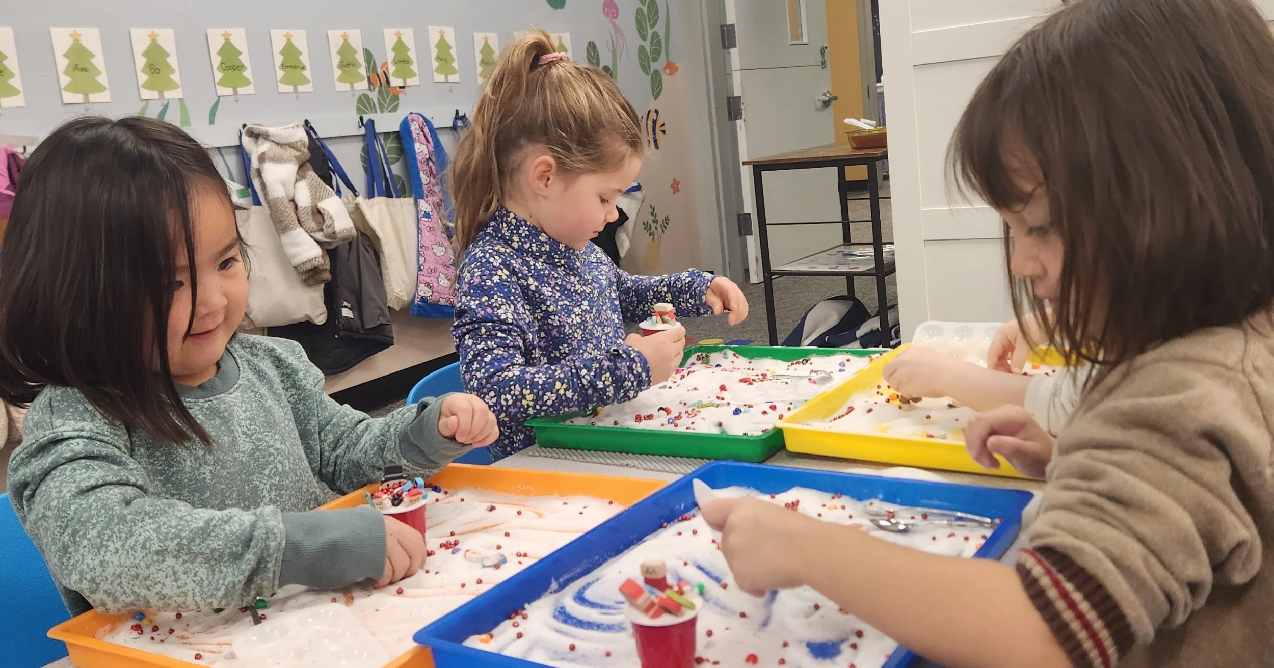 Compass Kids Preschool