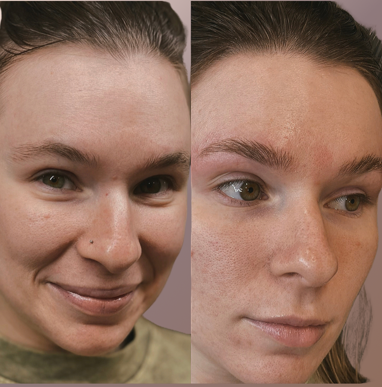 The Brow Haus The Premier Permanent Makeup Studio for timeless beauty ...
