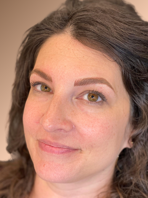 The Brow Haus The Premier Permanent Makeup Studio for timeless beauty ...