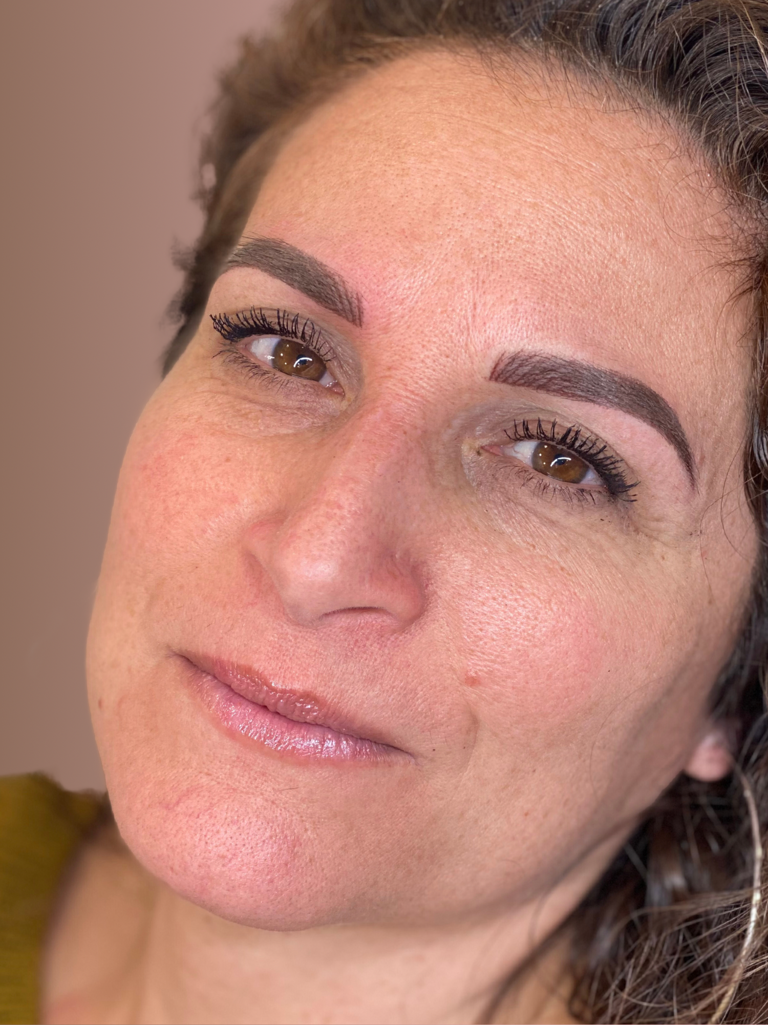 The Brow Haus The Premier Permanent Makeup Studio for timeless beauty ...