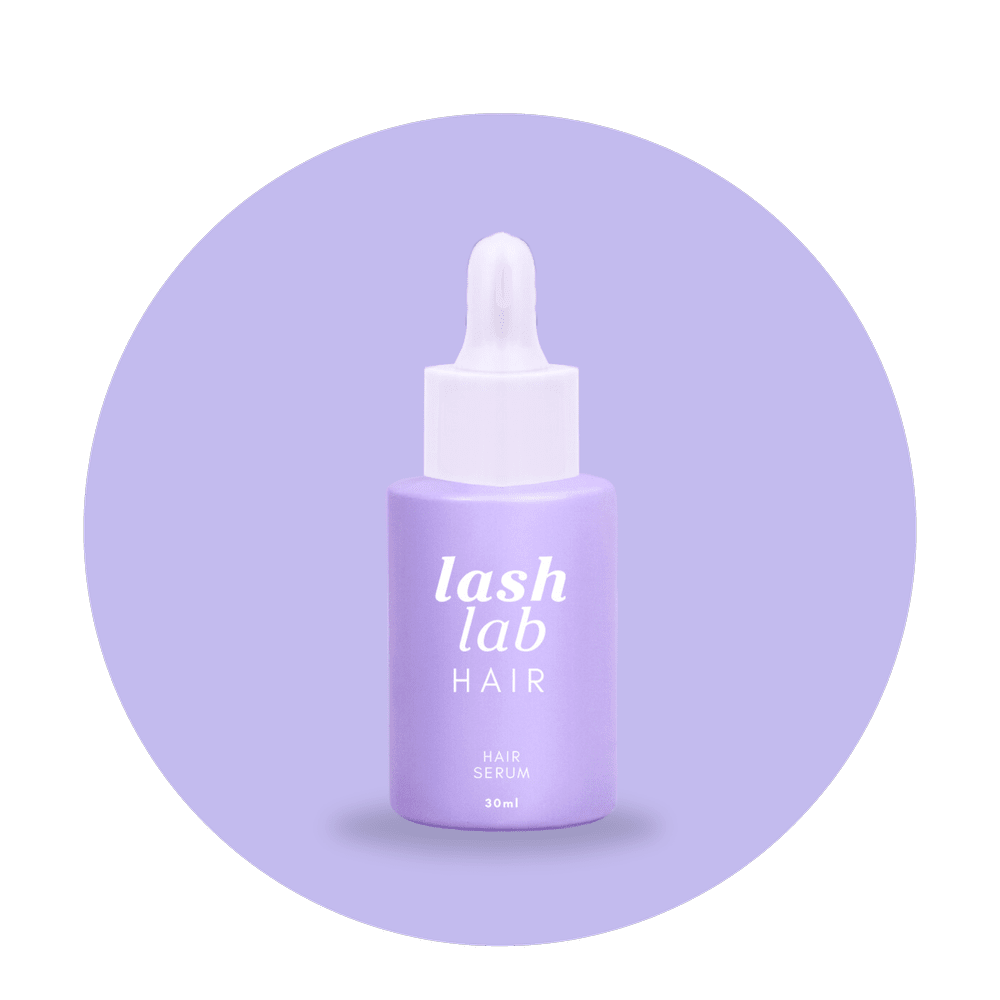 Lash Lab Australia - Lash, Brown and Hair Serums