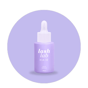 Lash Lab Australia - Lash, Brown and Hair Serums