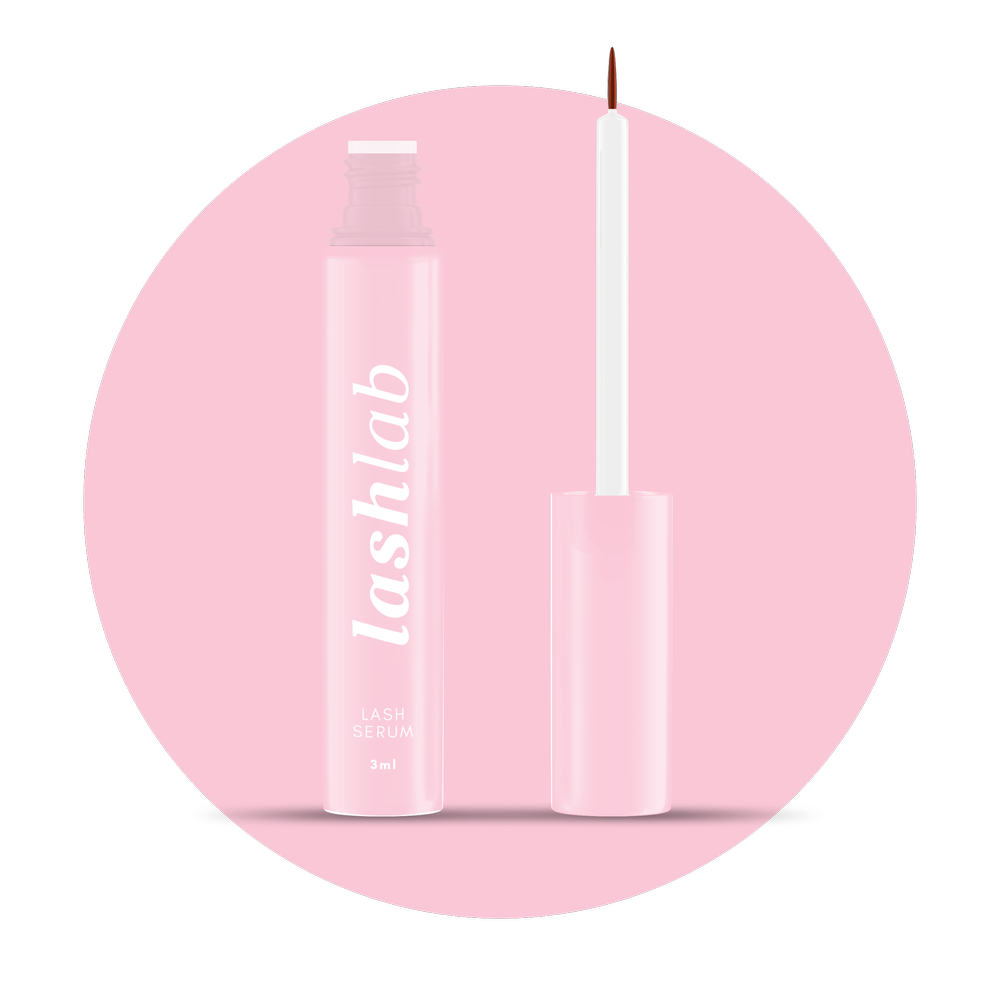 Lash Lab Australia - Lash, Brown and Hair Serums