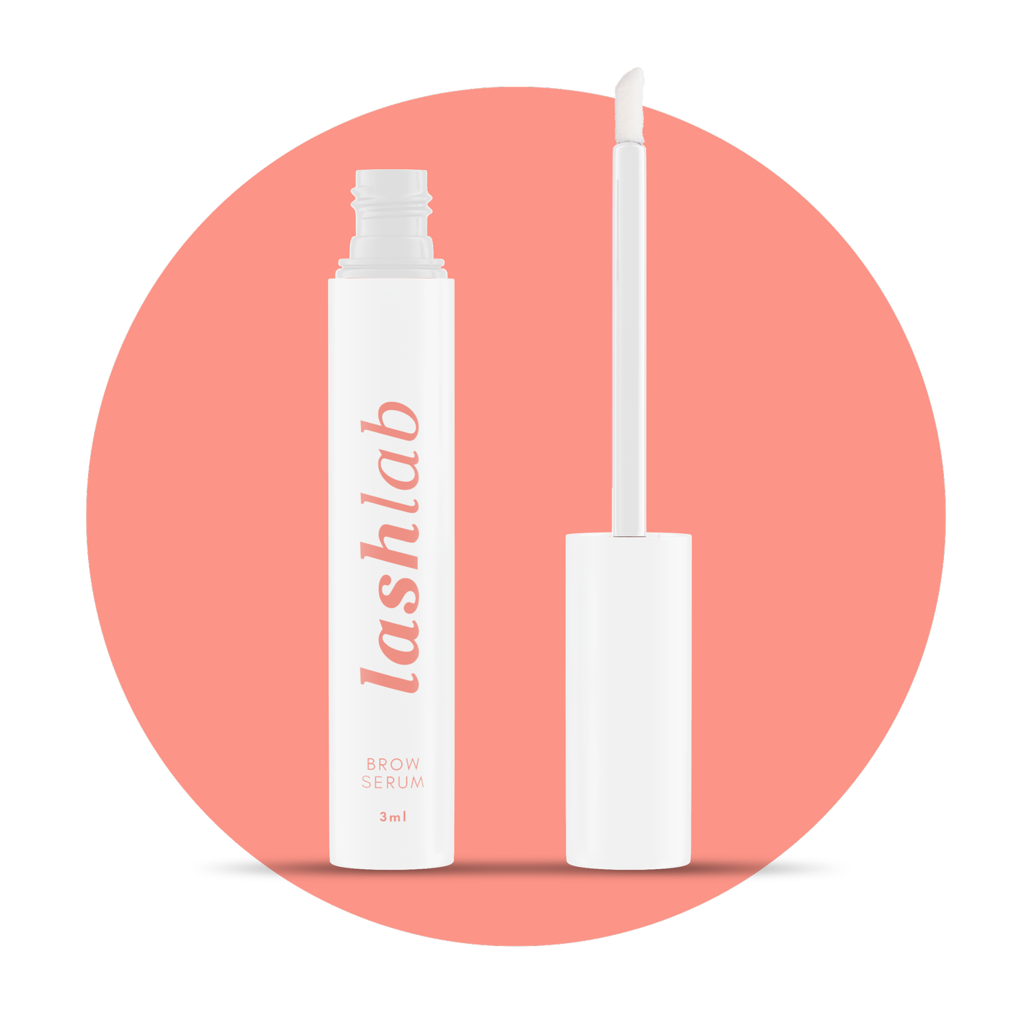 Lash Lab Australia - Lash, Brown and Hair Serums