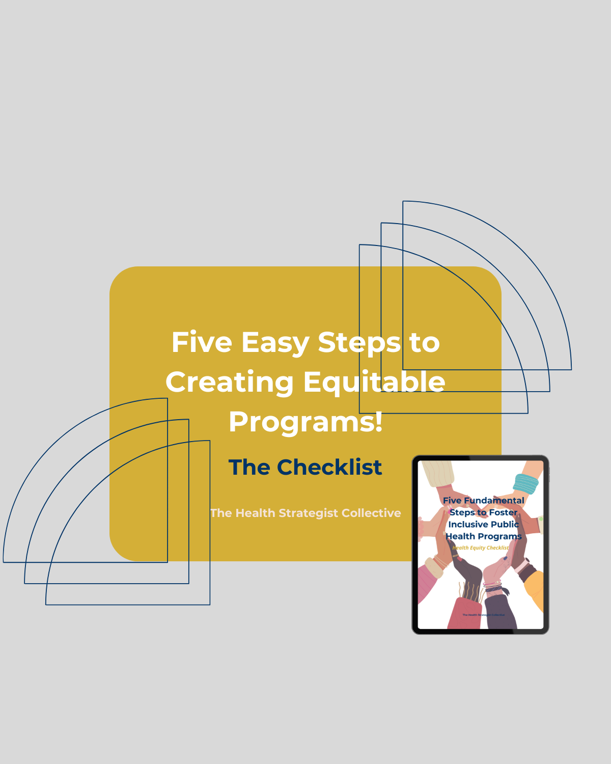 Resources — The Health Strategist Collective Resources — The Health Strategist Collective