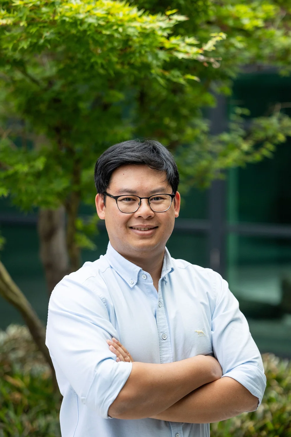 Dr Aung Lynn — East Canberra GP