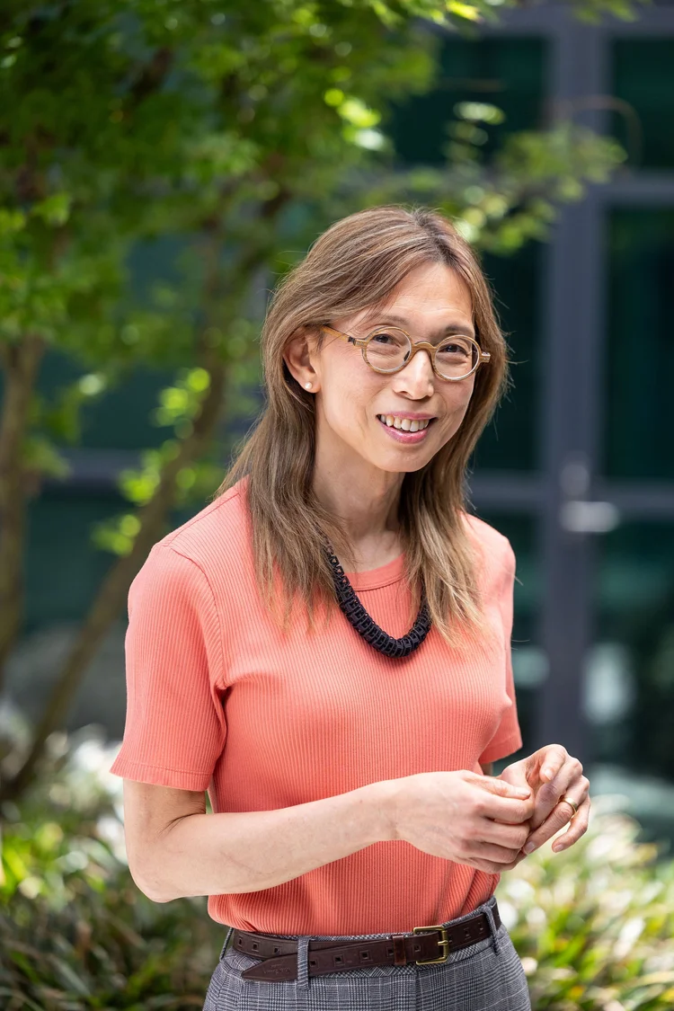 Dr Clara Tuck Meng Soo — East Canberra GP