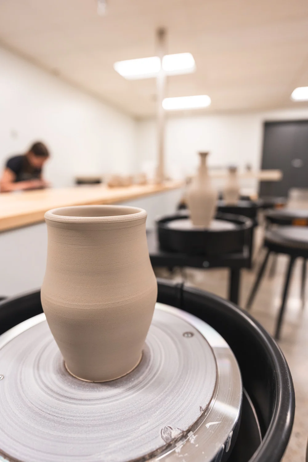 Ceramics Studio Near Liberty Lake, Spokane, and Coeur d’Alene | Pottery ...