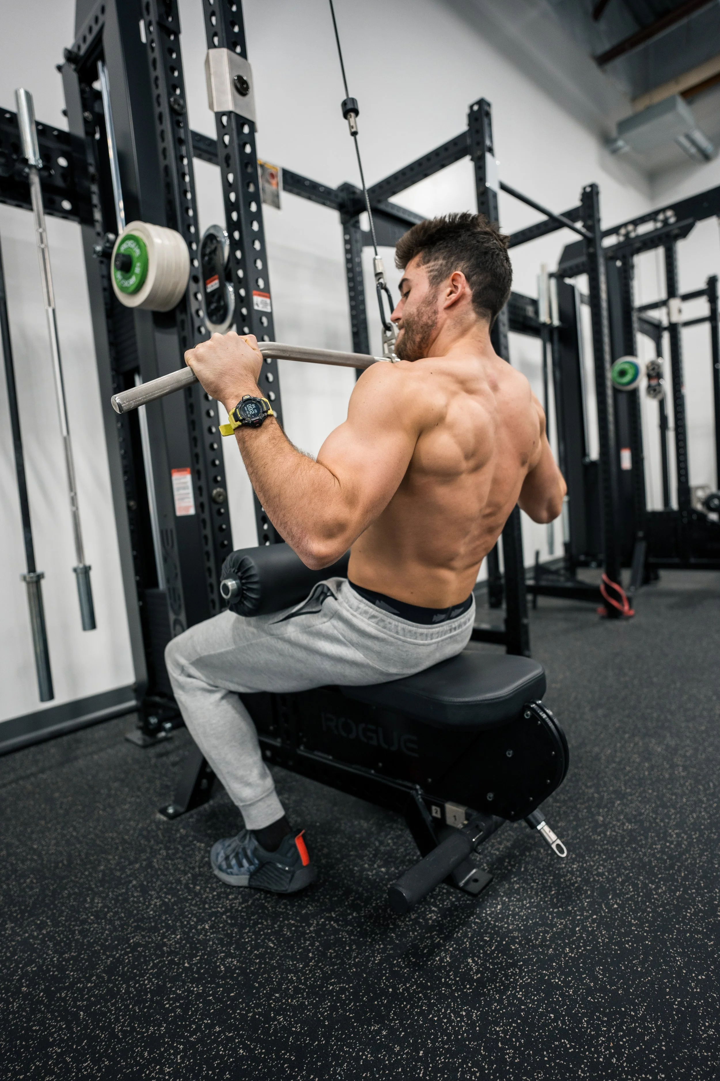 MØDE CLASSIC — MODE