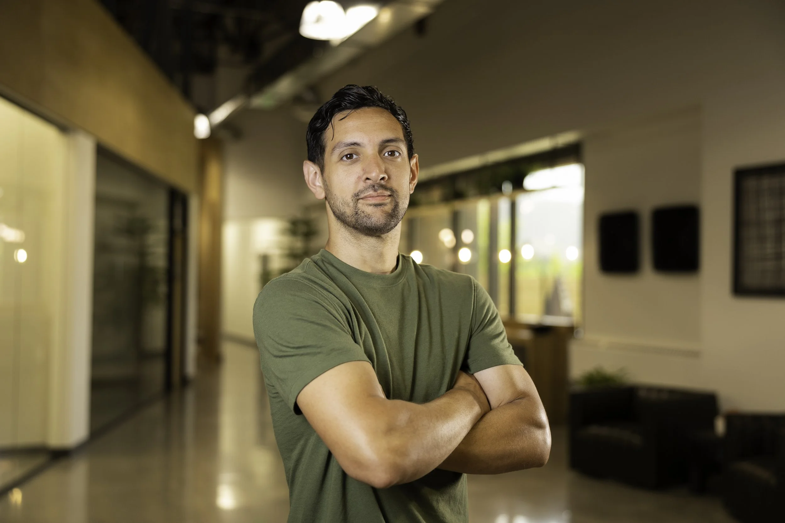 Meet the Team | The People Behind MØDE — MODE