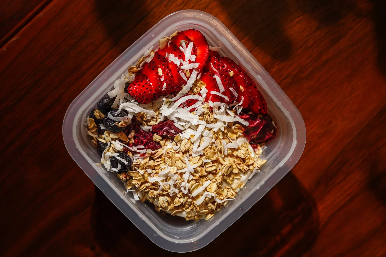 Market and Café in Liberty Lake | Fresh Food, Coffee, and Grab-and-Go ...