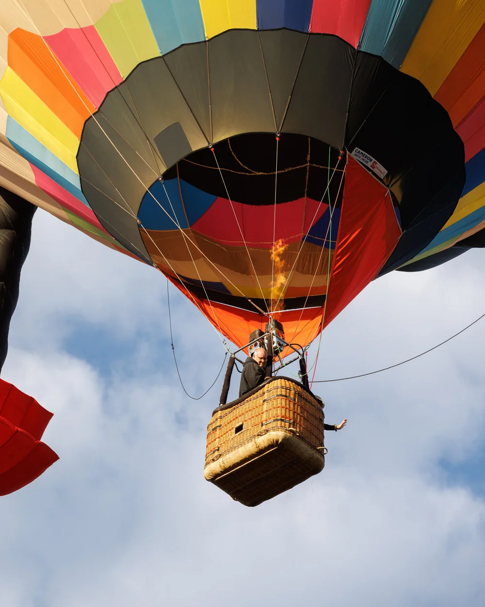 About | Experience Balloon Magic — Canberra Balloon Spectacular
