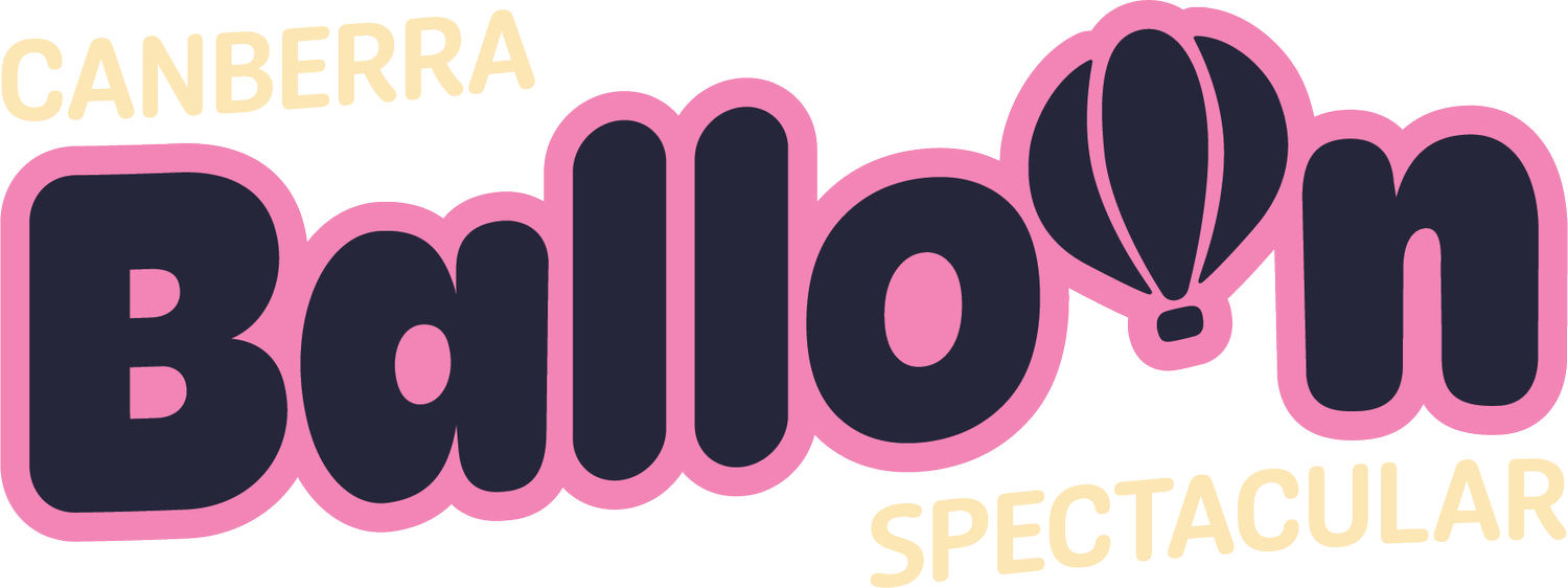 Canberra Balloon Spectacular