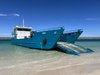 Rottnest Barge Service