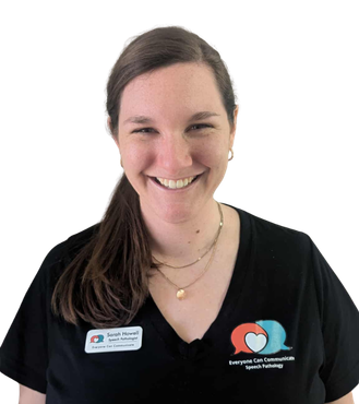 Lived Experience Neurodivergent Speech Therapist - Sarah Howell ...