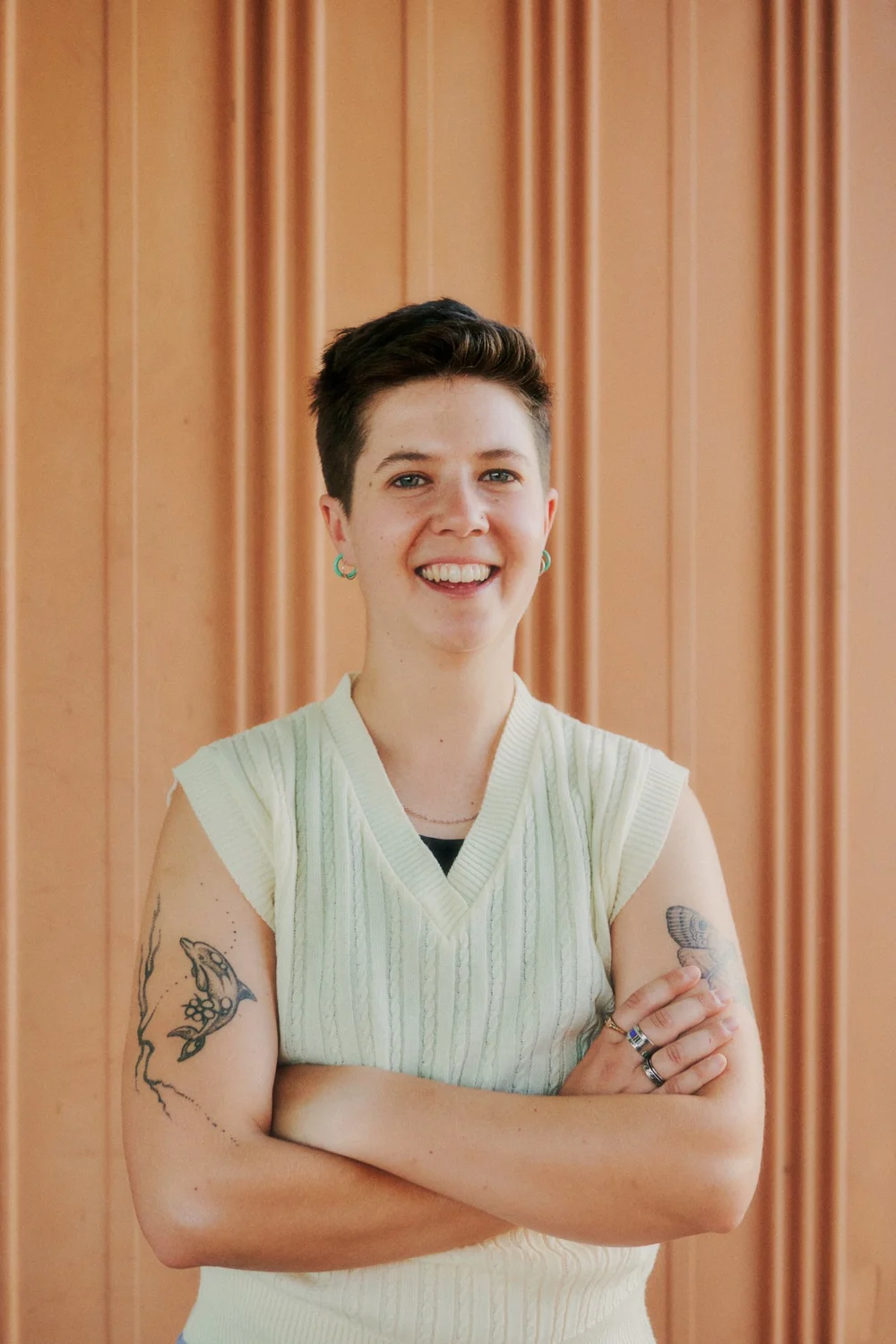 Noemie Huttner-Koros | Theatre-maker, writer & dramaturg