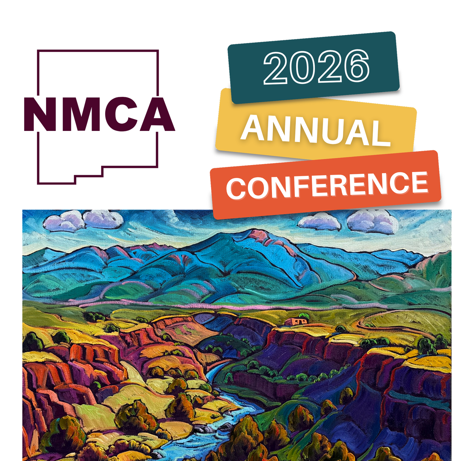 New Mexico Counseling Association Annual Conference 2026 — NMCA