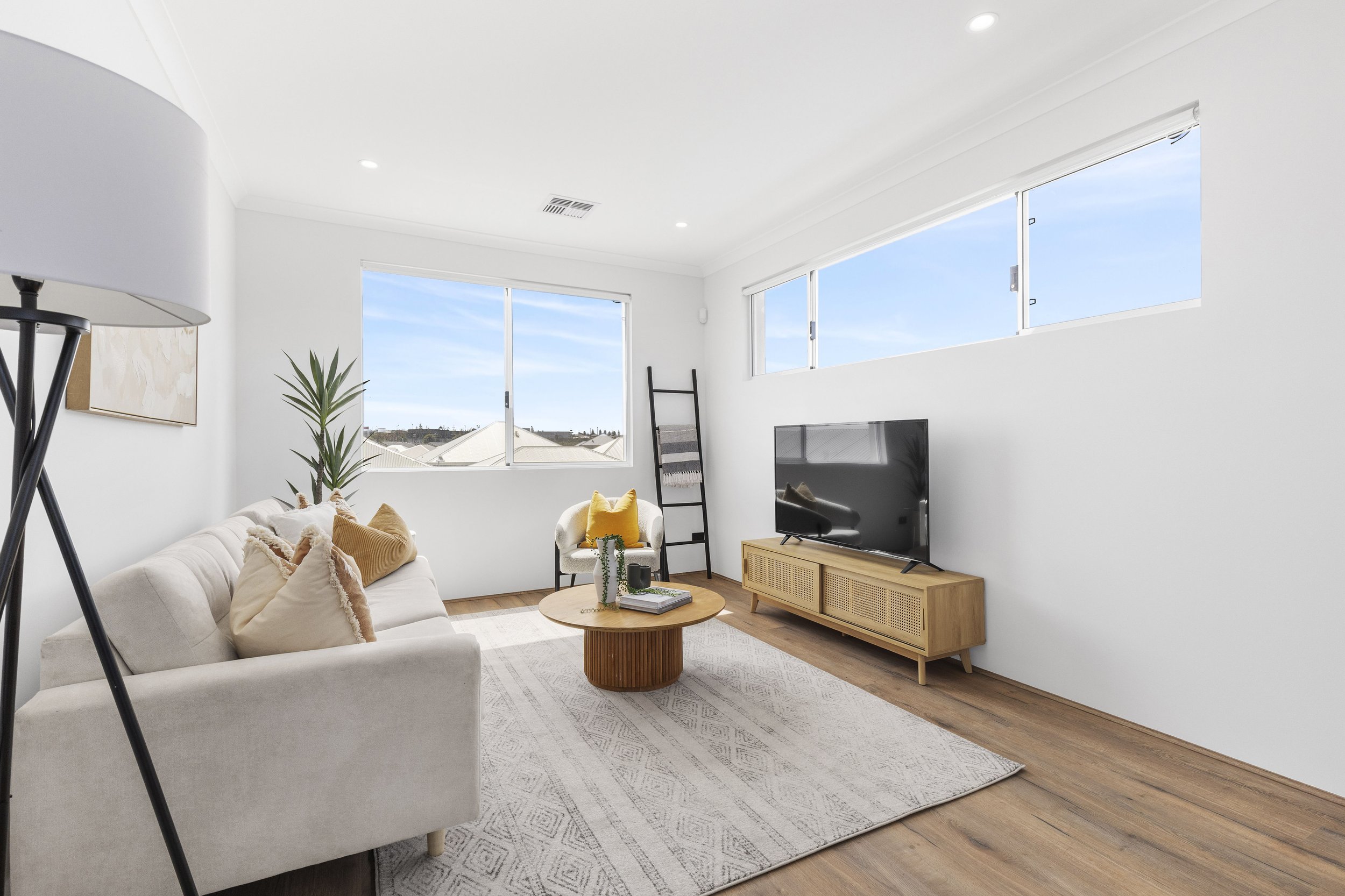 Perth Home Staging & Property Styling Team - Beam Home Staging