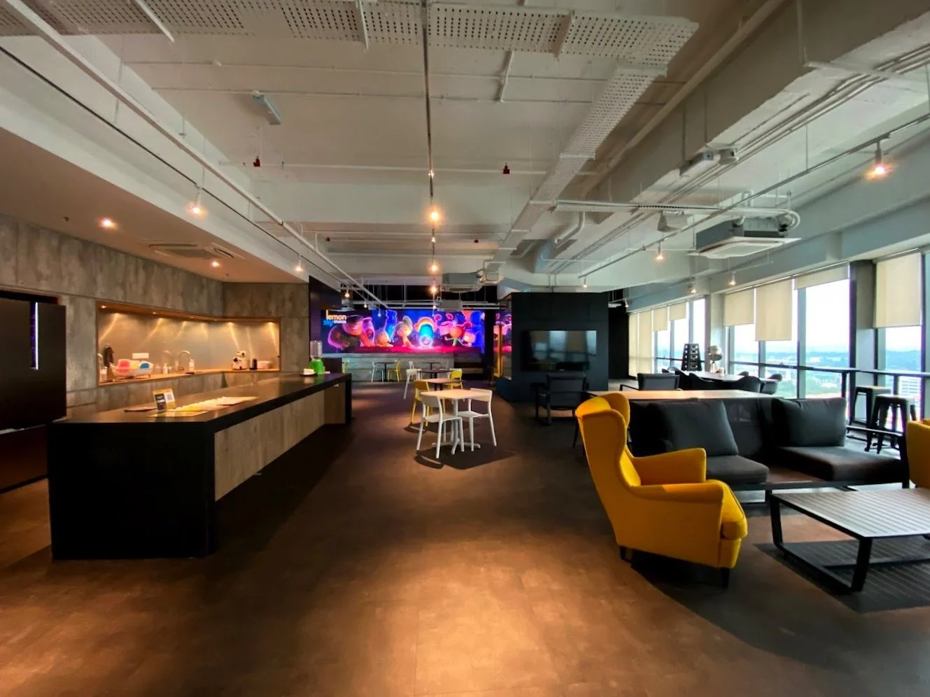 Contact | Connect with Lemon Sky Studios — Lemon Sky Studios
