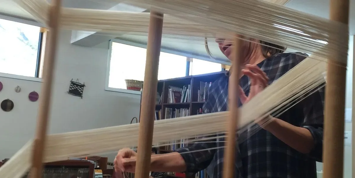 Process Over Product And Everyday Weaving Victories — The Chicago ...