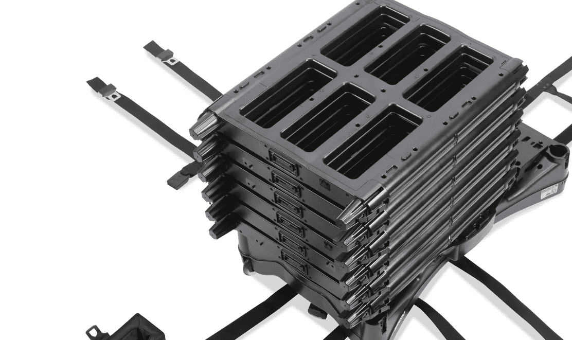 Products | Enhance Security Today — HUMMM's Metal Detector Systems