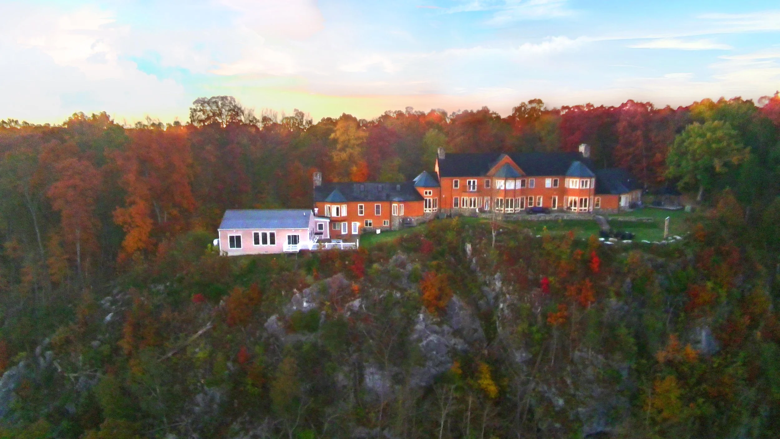 Casa Om Potomac