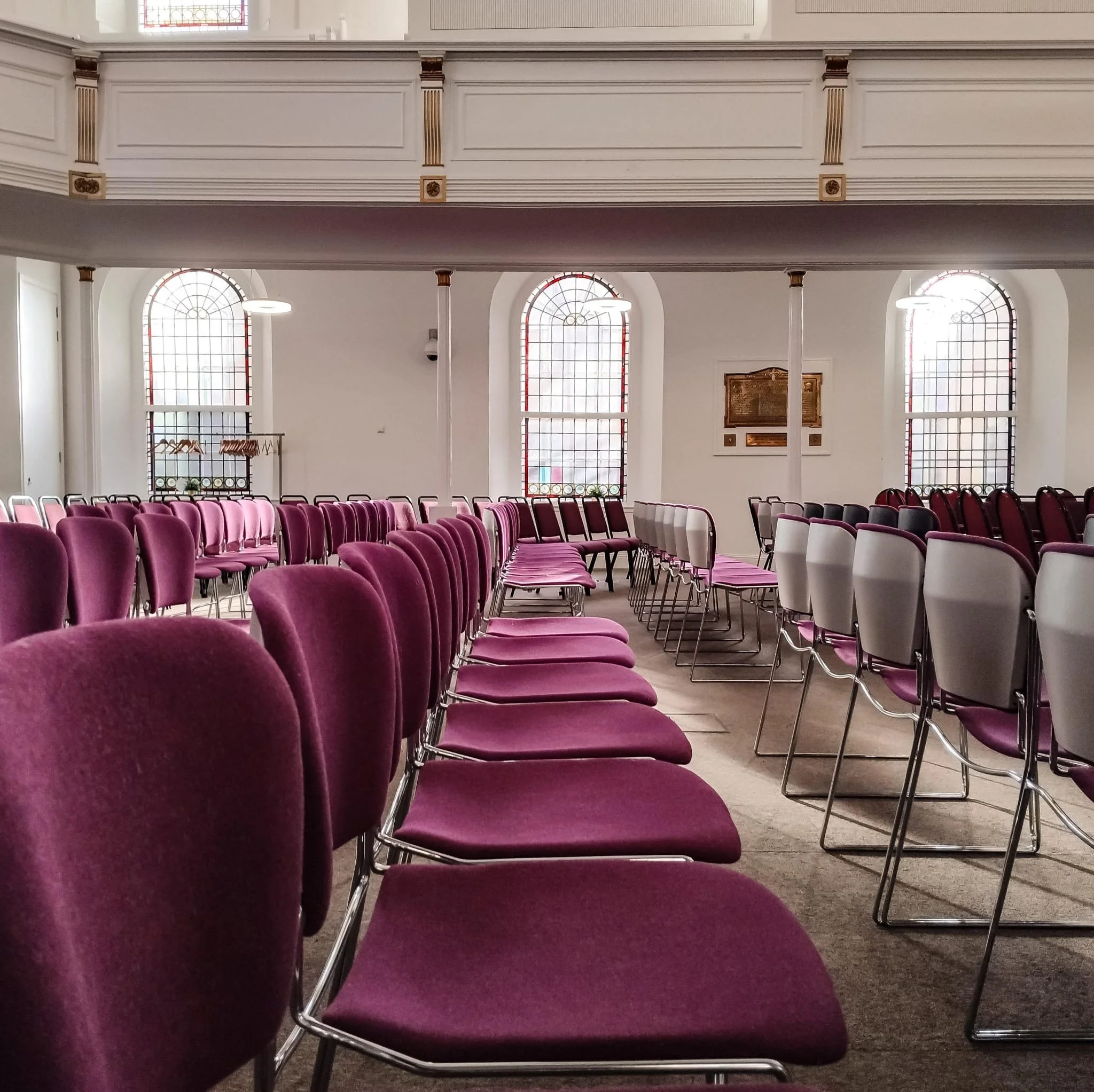 The Great Hall | Book Your Hire Today — Nicolson Square Venues