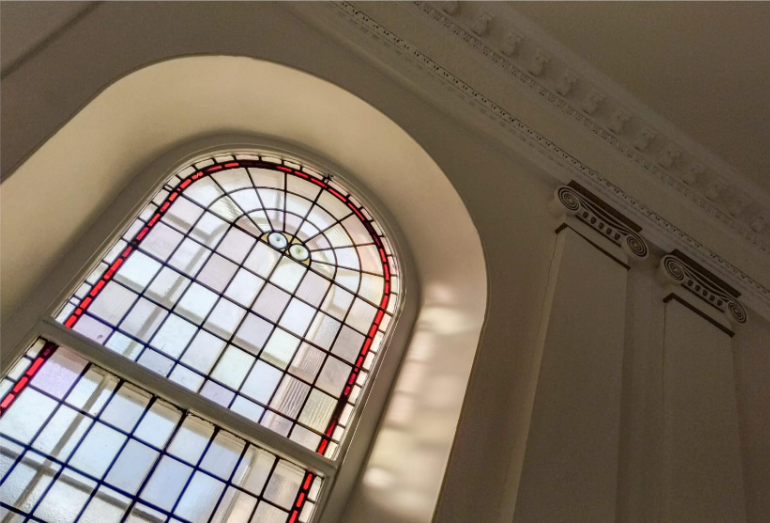 Gallery | Explore Our Spaces — Nicolson Square Venues