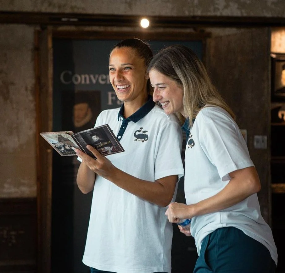 The Genesis Management