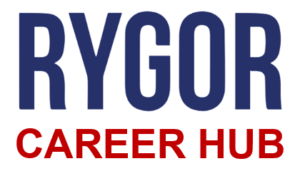 Rygor Careers Hub