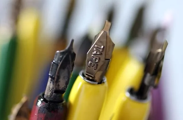 Calligraphy — Maslaha