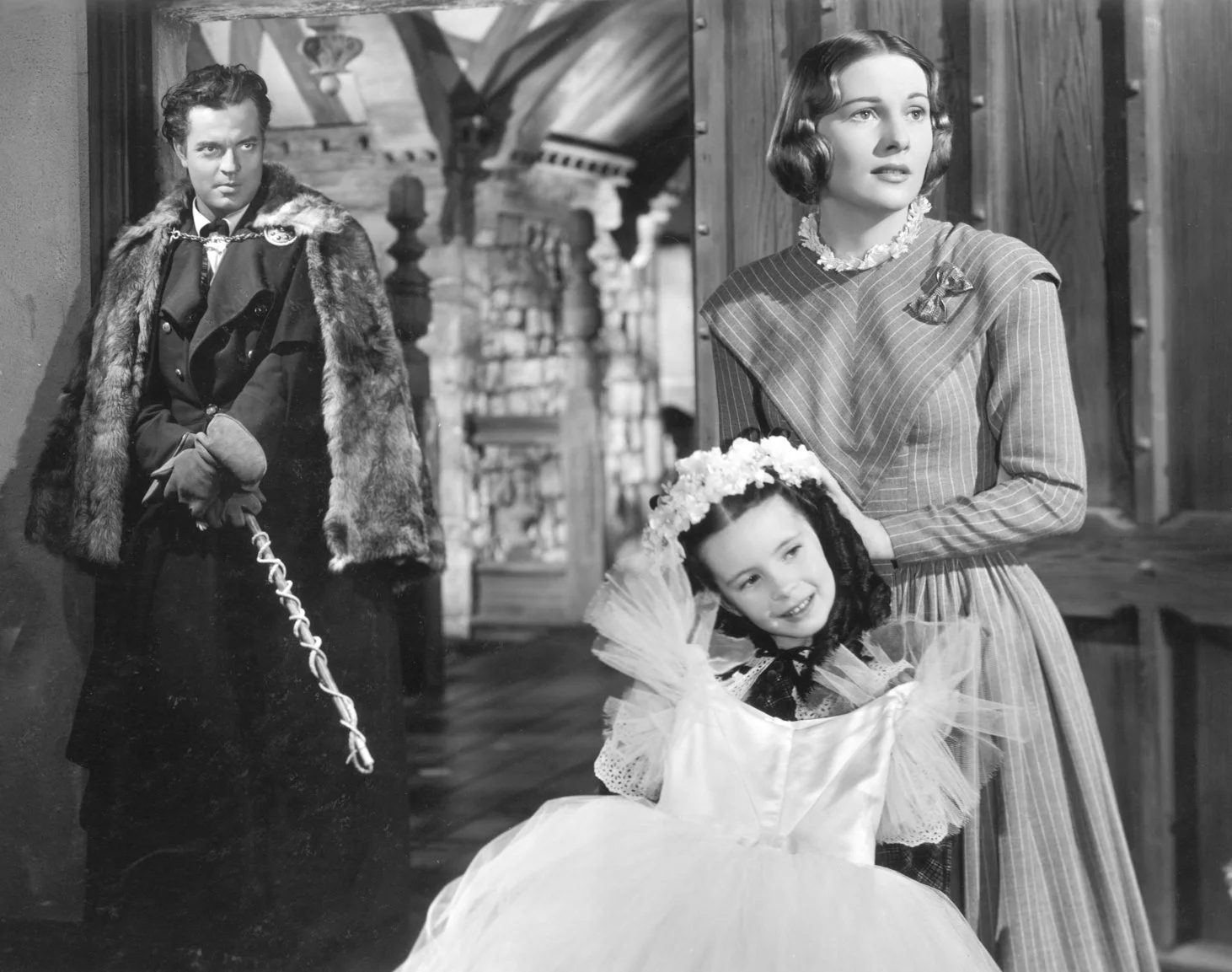 7 Jane Eyre Film Adaptations Ranked — Poesie Perfume and Tea