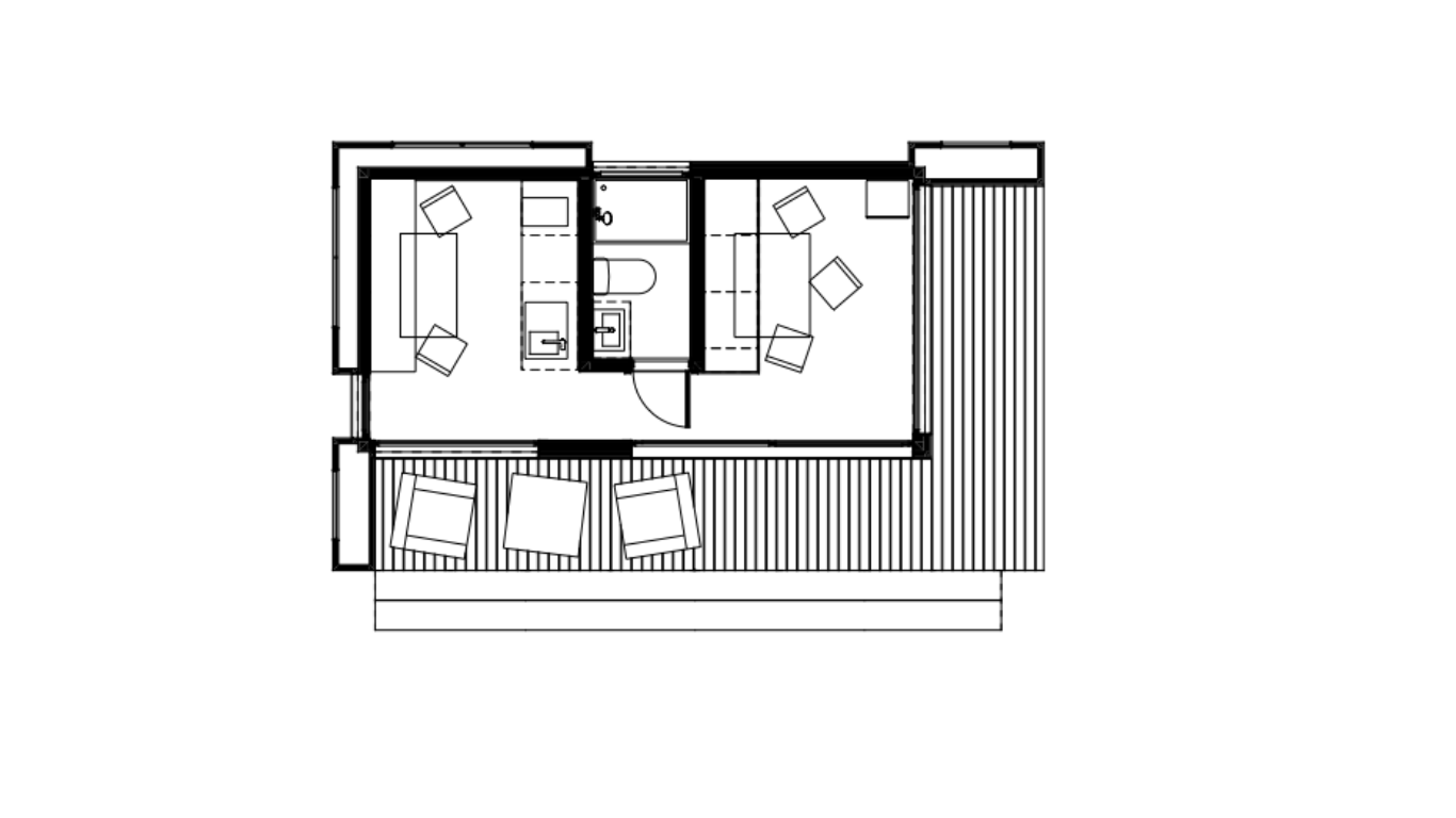 Alpina House - Casas Pre Diseñadas